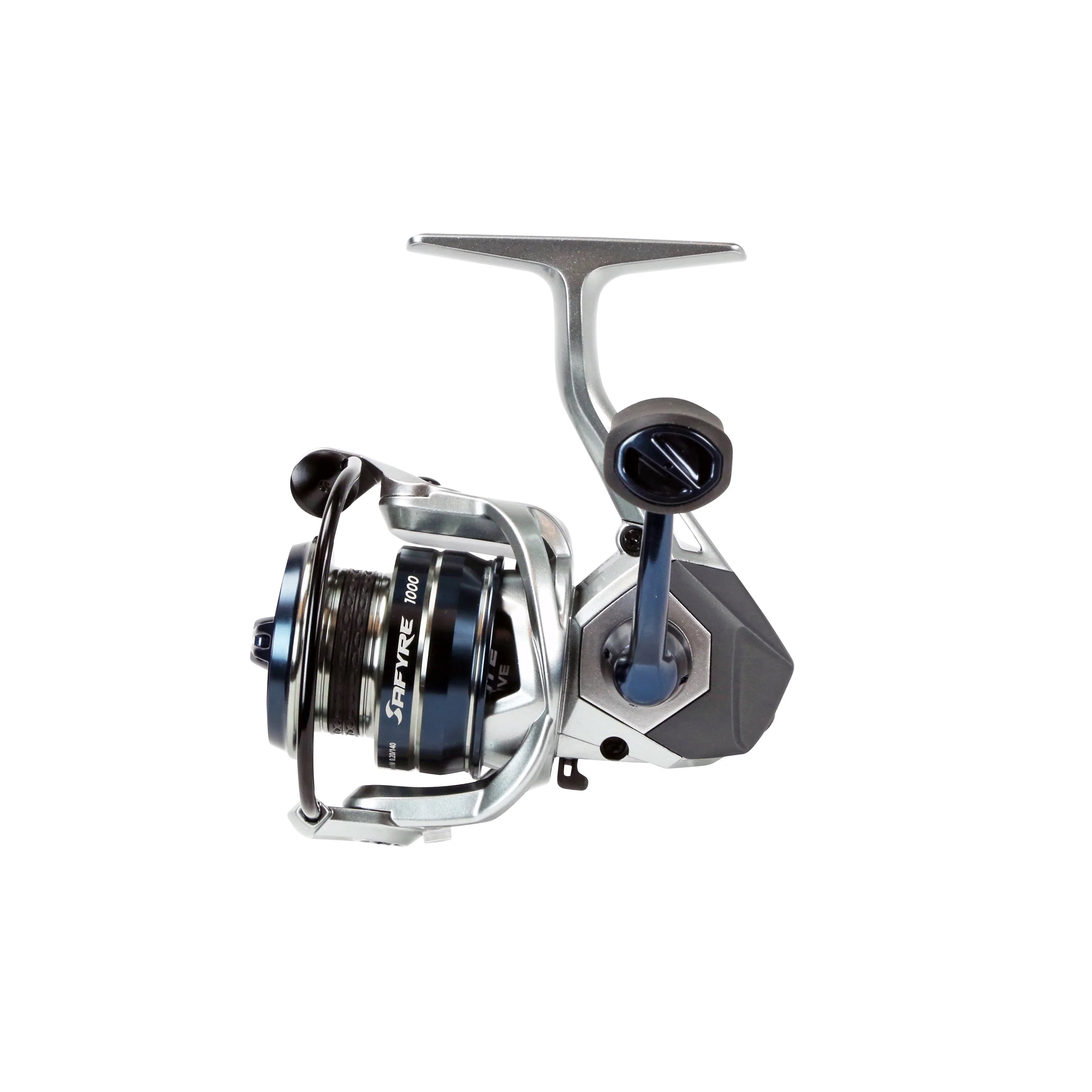 Okuma Safyre High Speed Spinning Reels-2500 – Fisherman's Marine