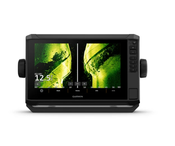 Garmin ECHOMAP UHD2 9" sv Chartplotters 93sv without Transducer; Inclu – Fisherman's Marine