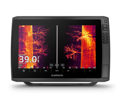 Garmin ECHOMAP Ultra 2 12" Chartplotters 126sv without Transducer; Inc ...