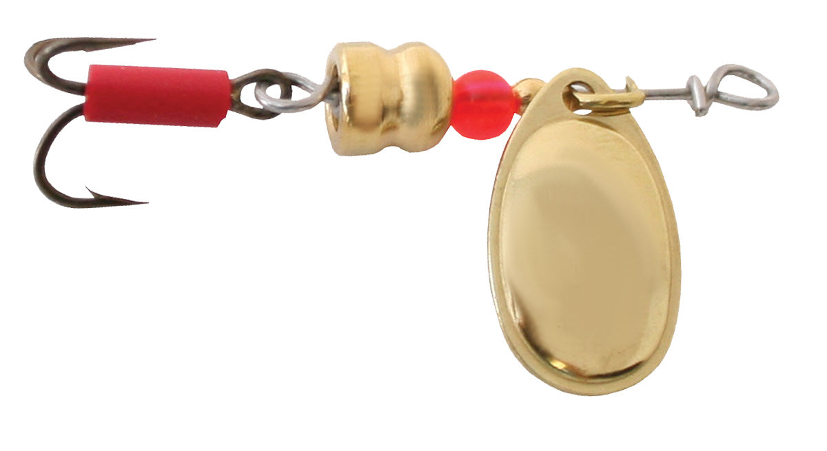 Wordens Bud's Steelhead Spinners – Fisherman's Marine