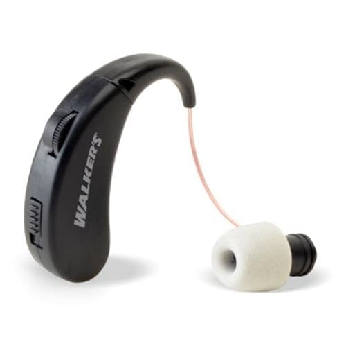 Walker's Ultra Ear BTE Rechargeable (Single) – Fisherman's Marine