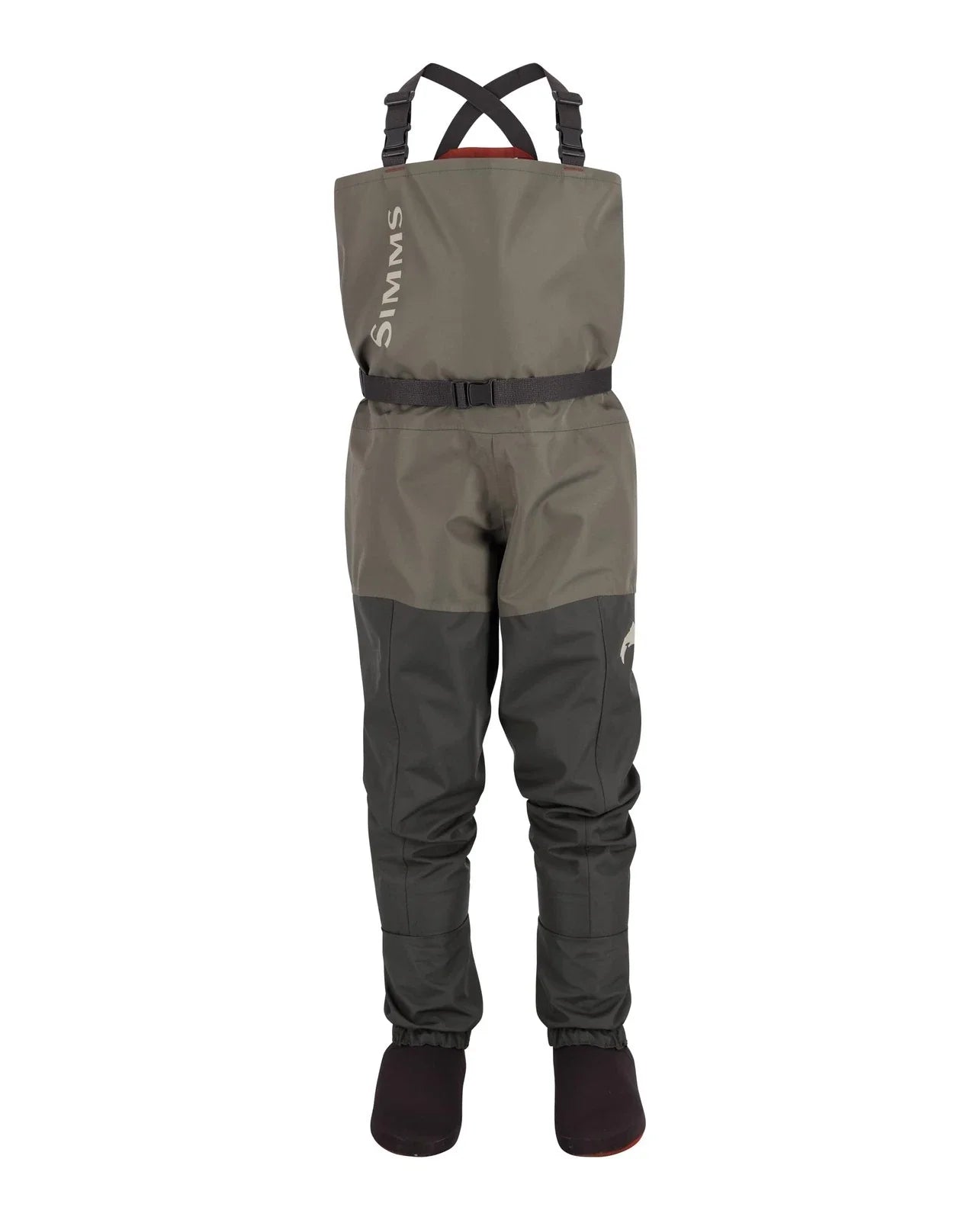 Simms Tributary Stockingfoot Wader Kid's – Fisherman's Marine